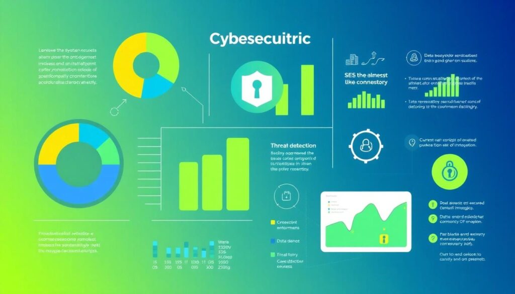 Cybersecurity Infographics: 10 Powerful Ways to Visualize Digital ...